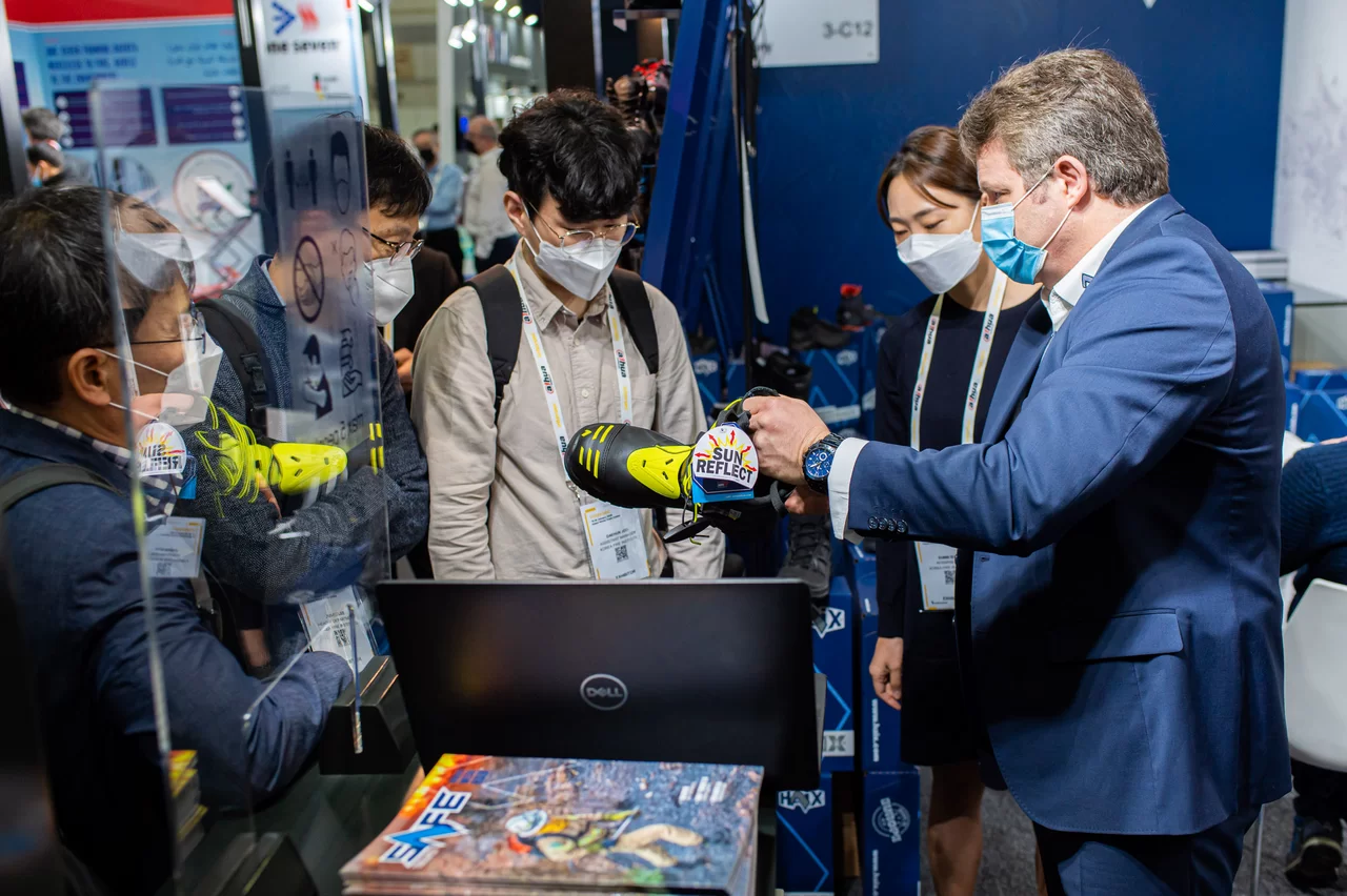 Visitor Engagement Set to Rise as Five New Features Added to Intersec ...