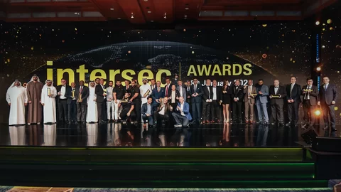 Intersec | 16 – 18 January, 2024