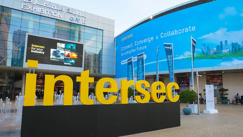 About Intersec