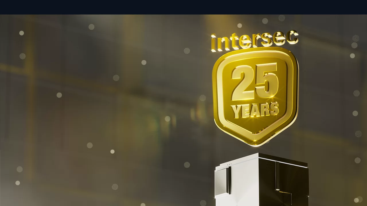 Intersec | 16 – 18 January, 2024