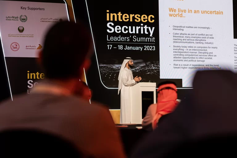 Security Leaders’ Summit