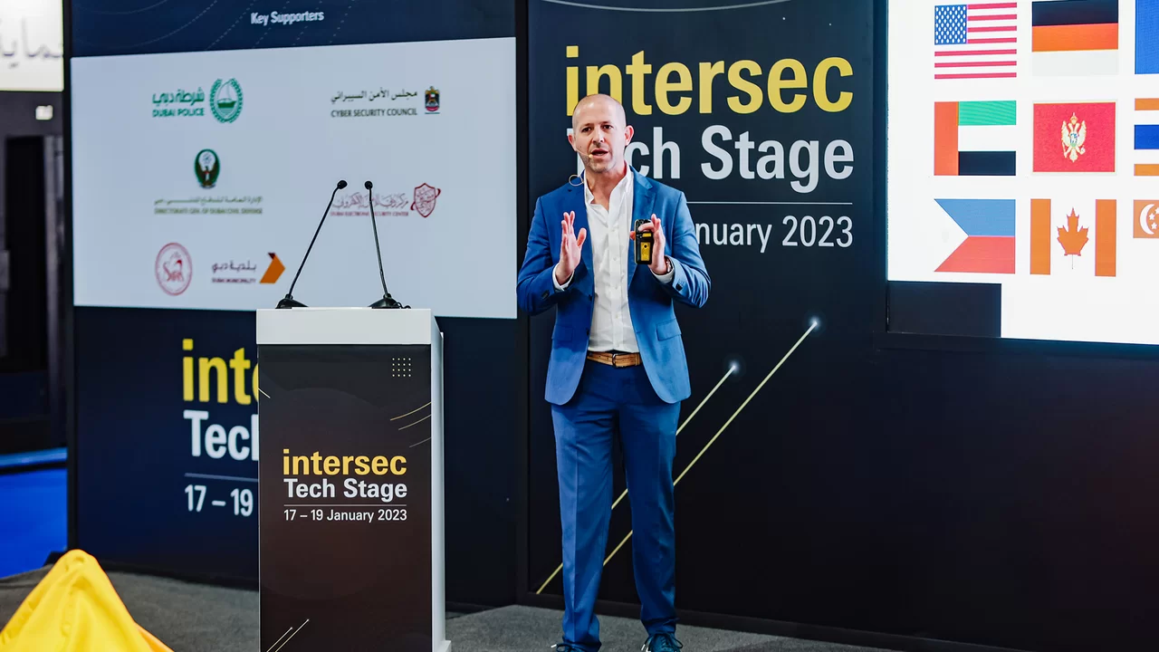 Events & Show Features