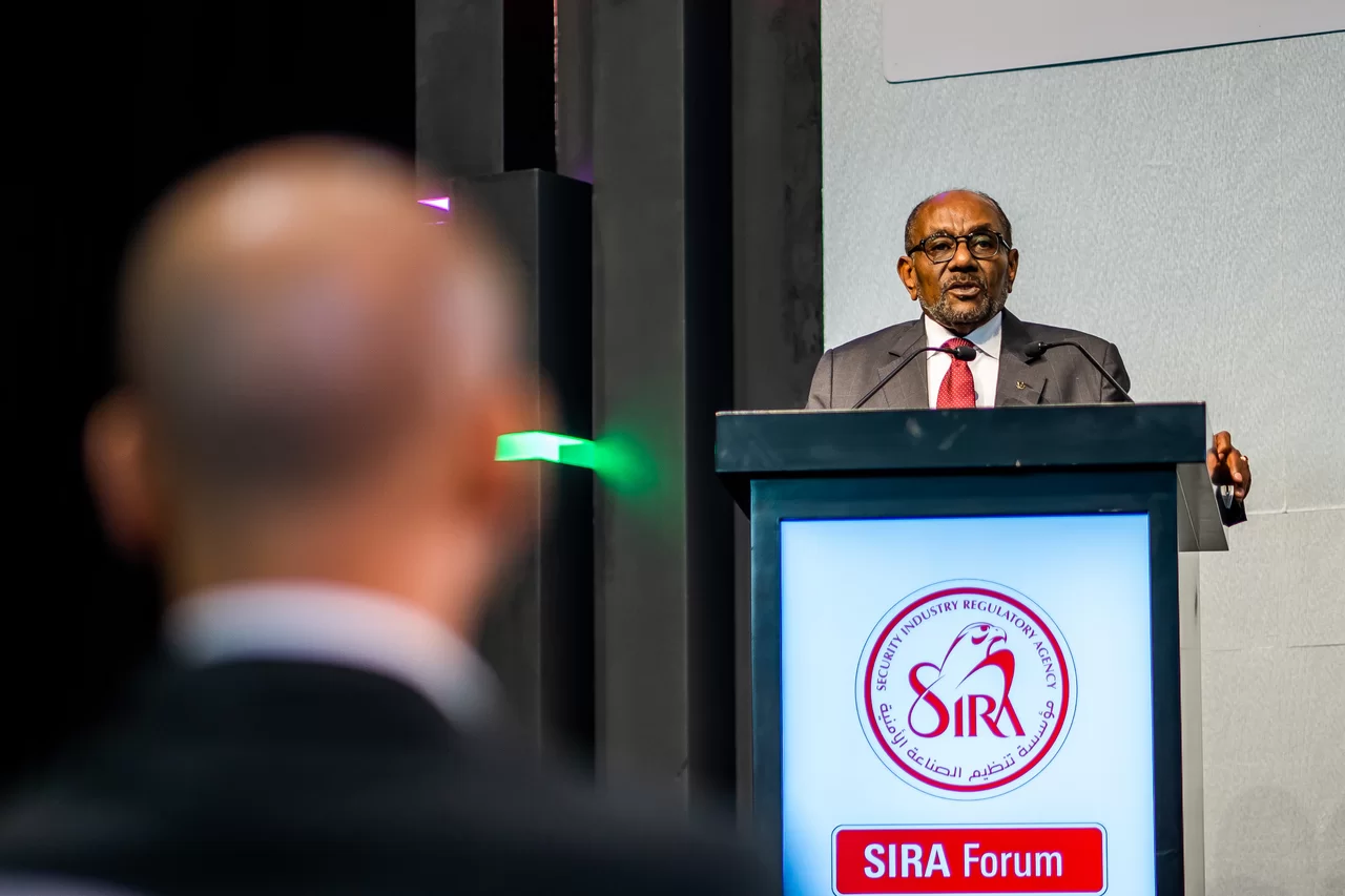 SIRA Forum