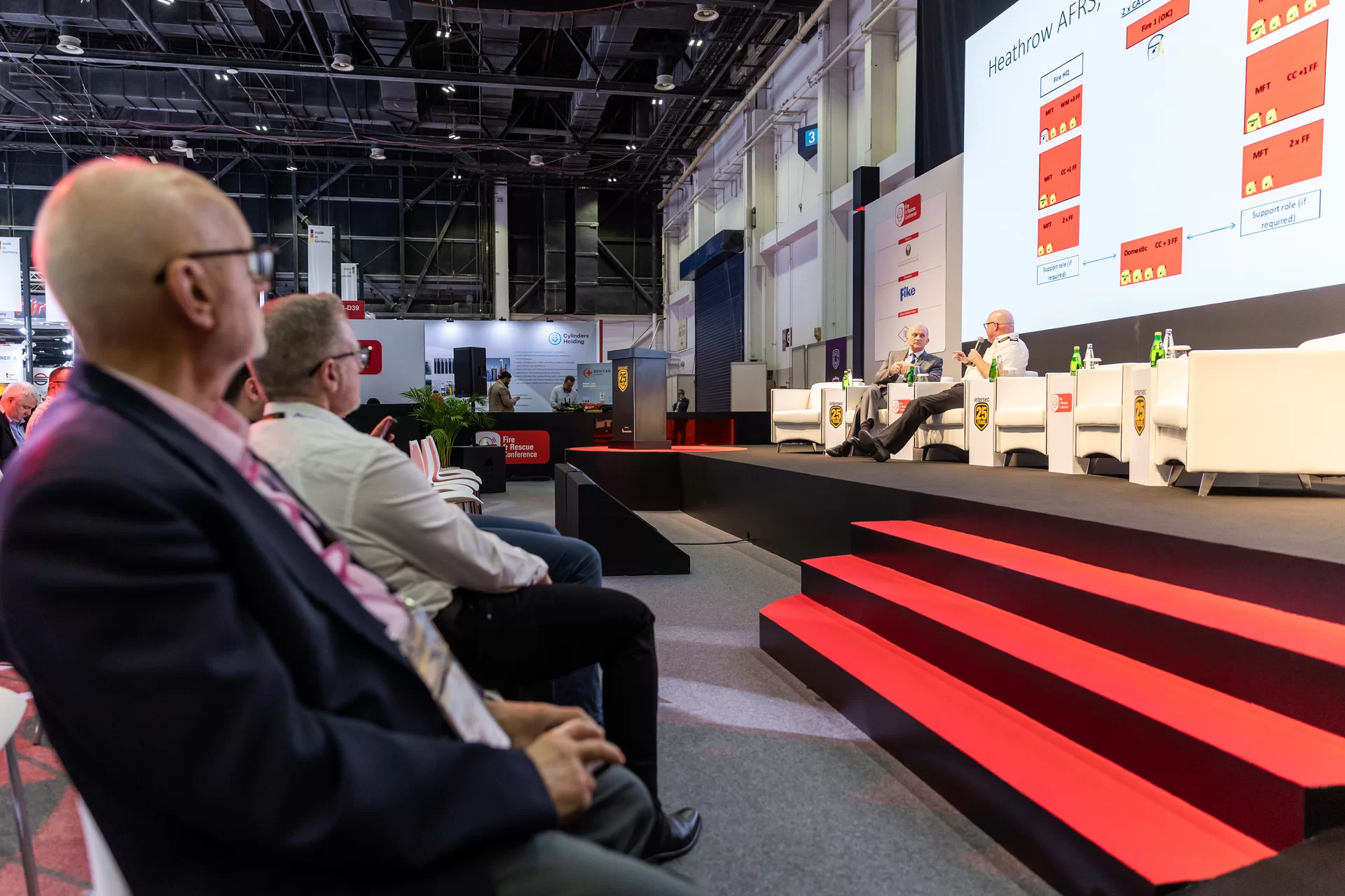 Fire & Rescue Conference