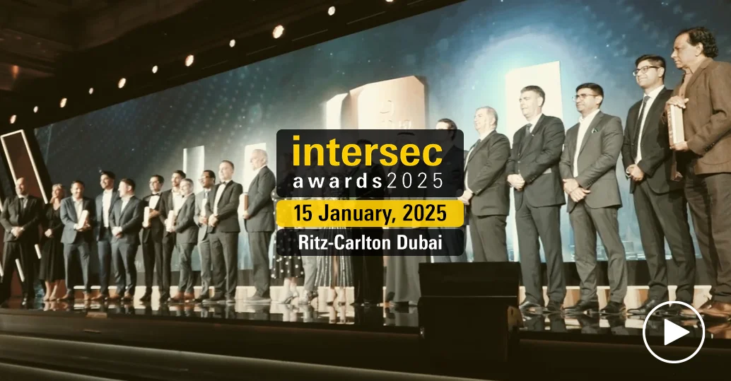 Intersec | Global Security, Safety & Fire Protection Event | 12 – 14 ...