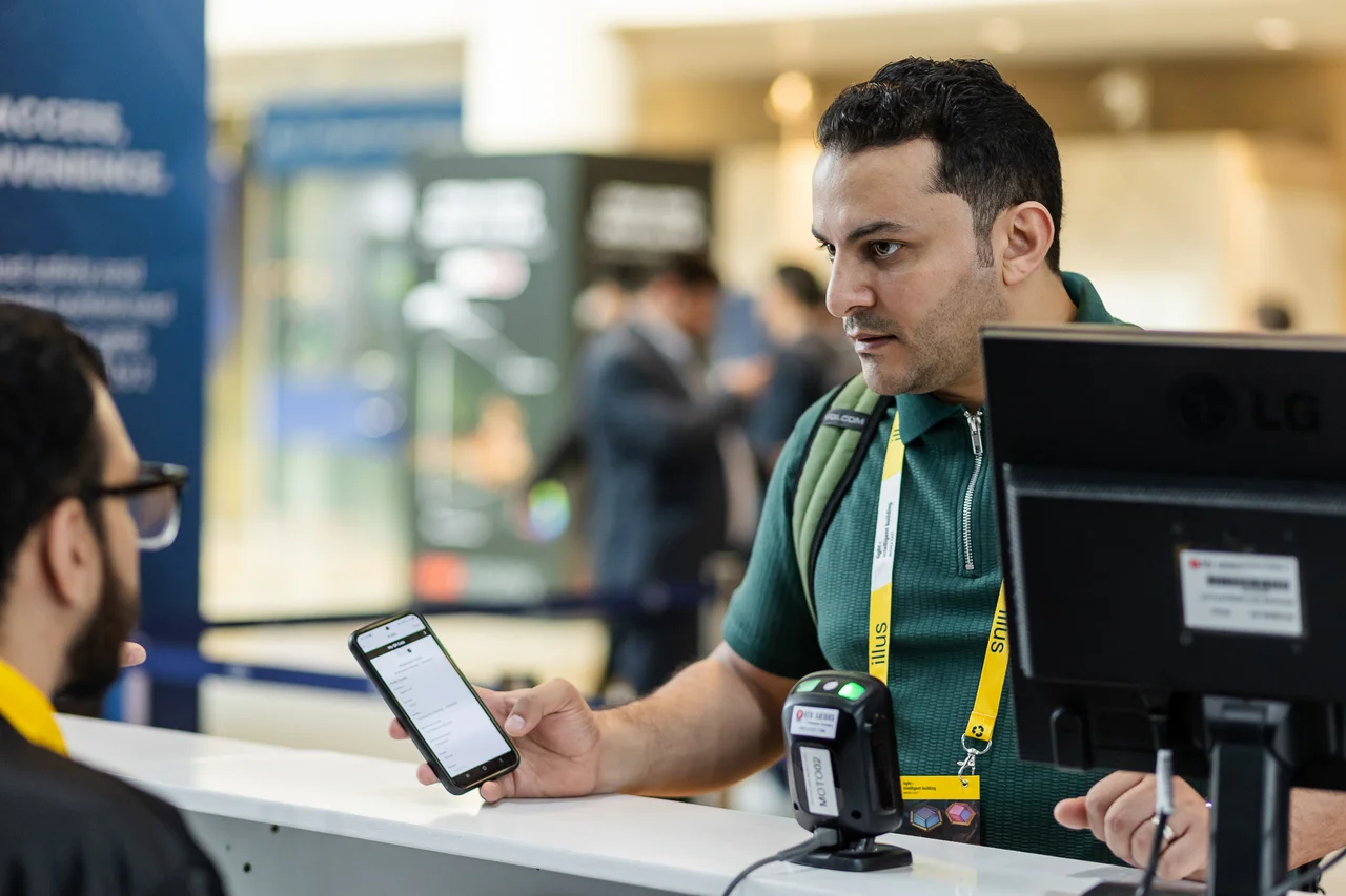 Information for visitors